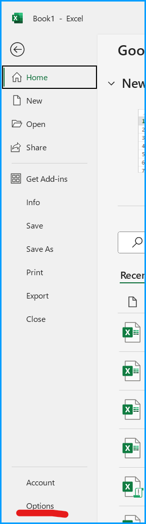 Visual Basic Editor - Def Excel